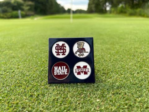 Product Catalog | MSU Golf Shop